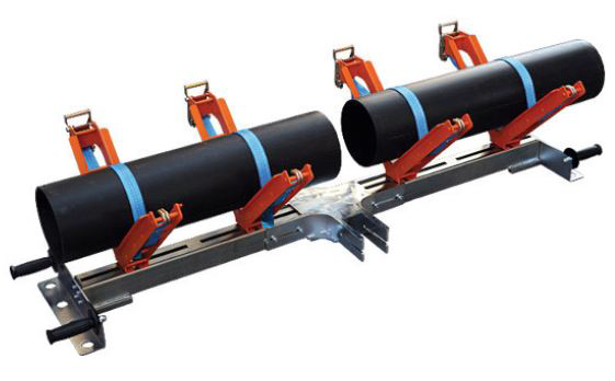 Flow Control - Machines and Tooling | Asmuss